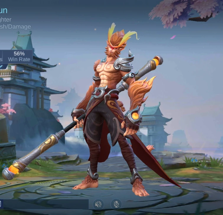 Discuss Everything About Mobile Legends: Bang Bang Wiki | Fandom