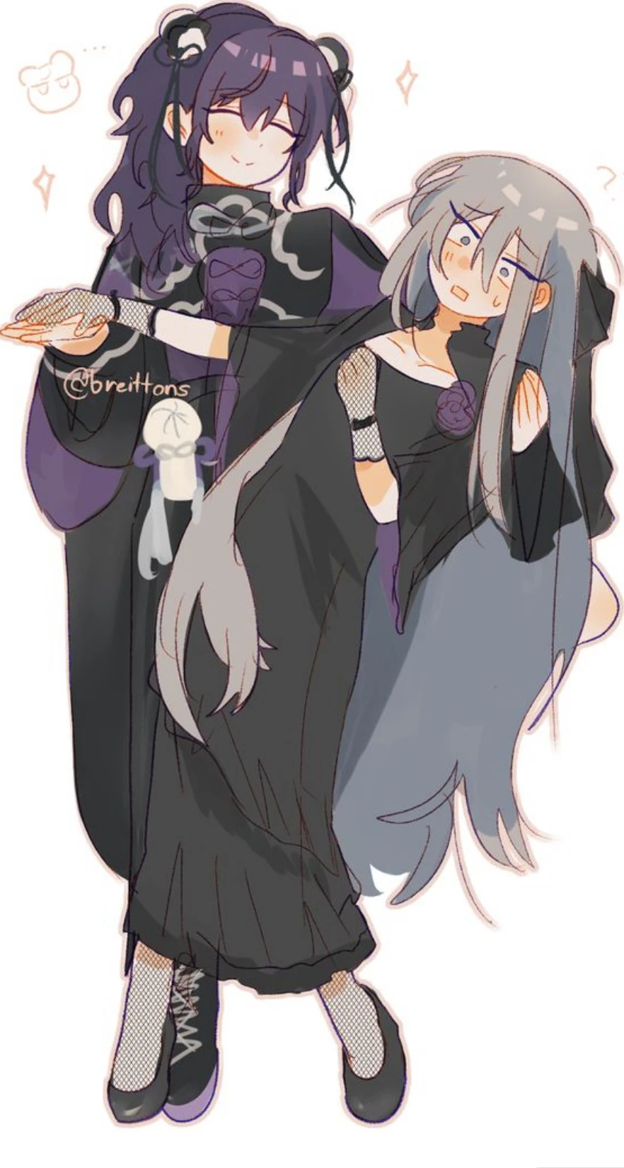 Kanamafu !!! ૮ ˶ᵔ ᵕ ᵔ˶ ა | Fandom