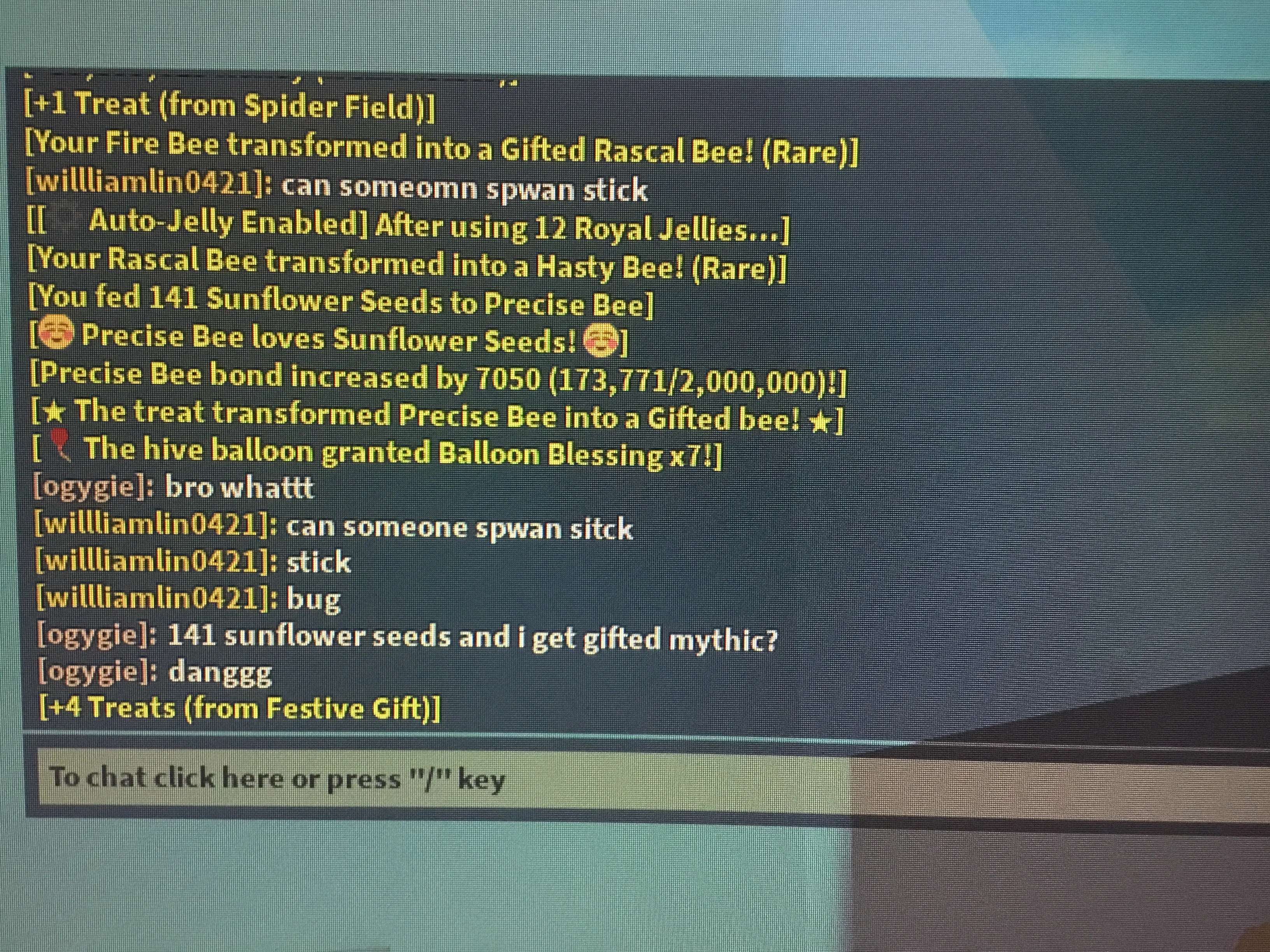 Update on that precise bee | Fandom