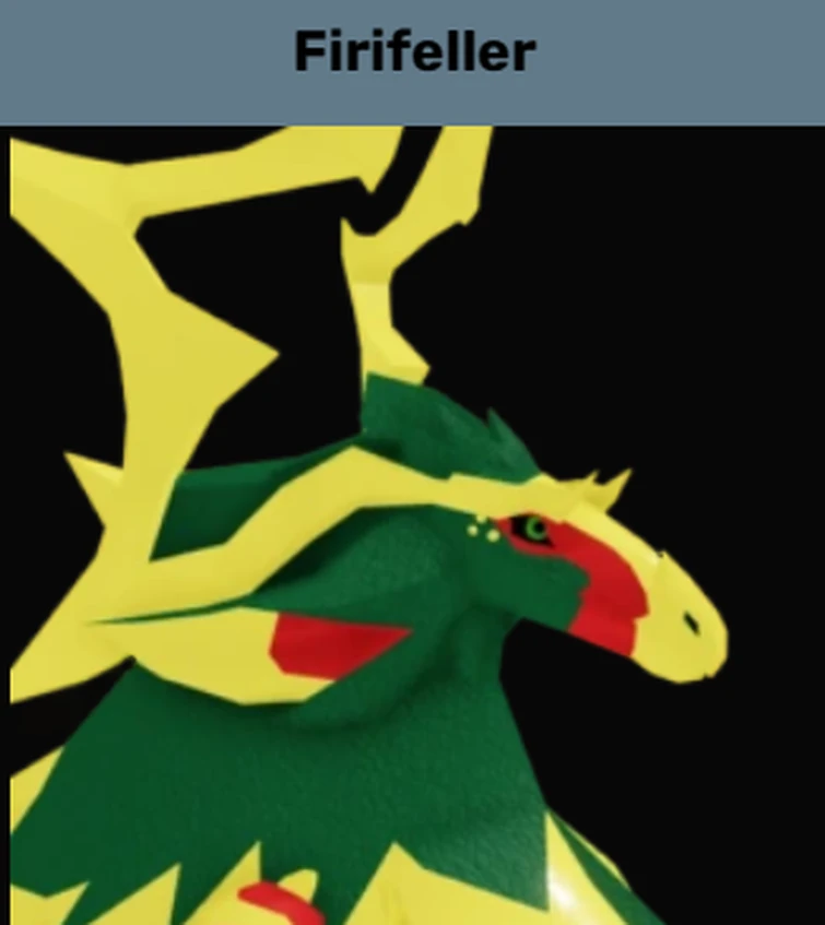Looking to buy Firifeller | Fandom