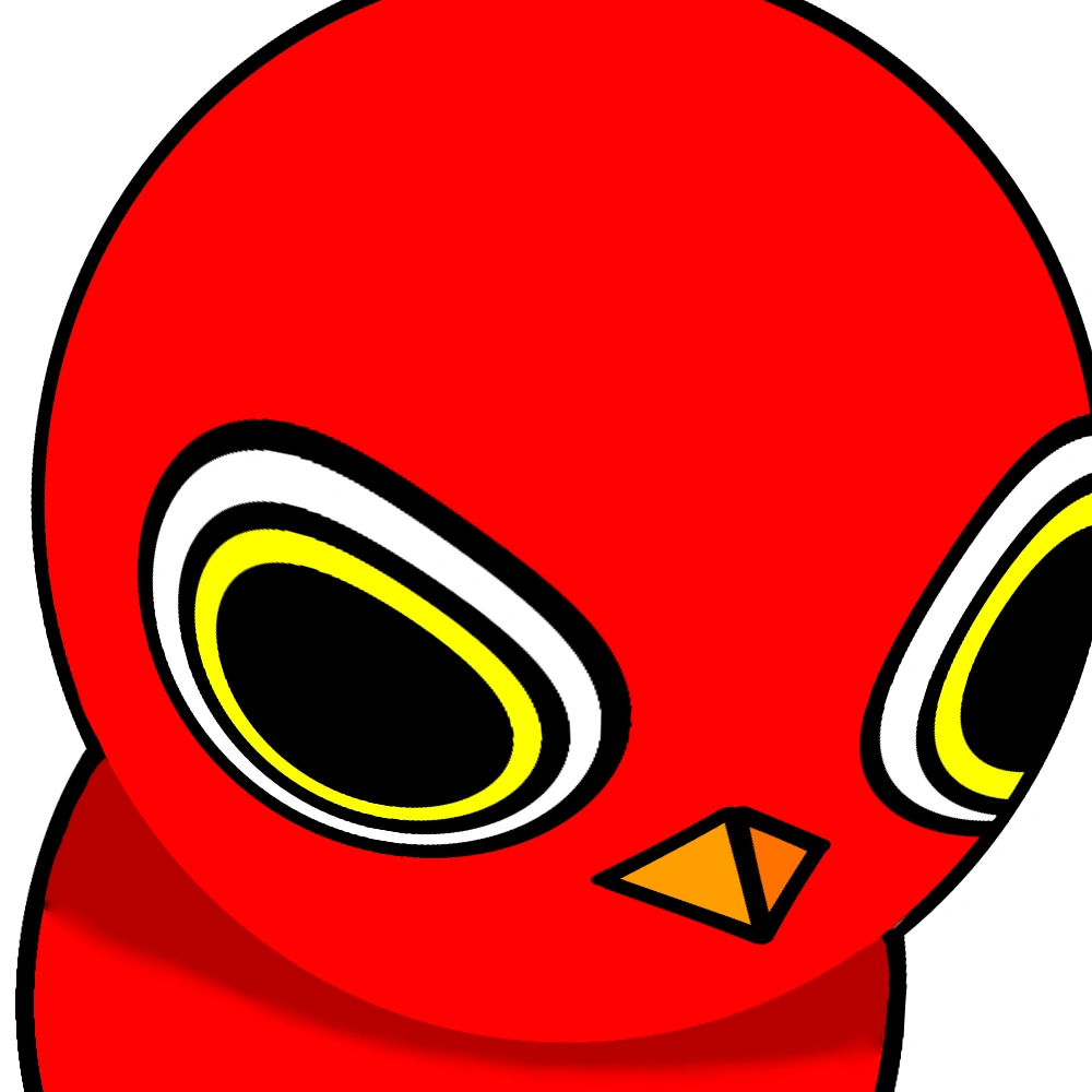 Get Red boi'd | Fandom