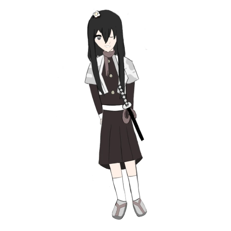 my. new. oc. | Fandom