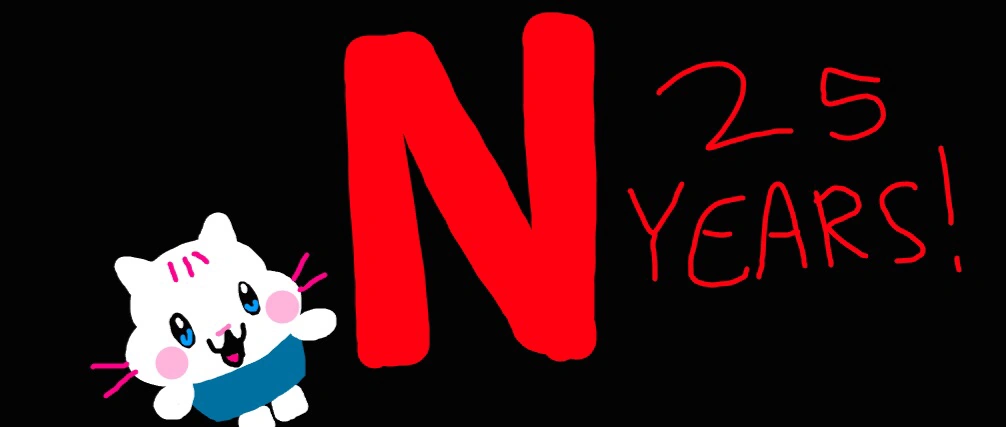 25 years of Netflix | Fandom