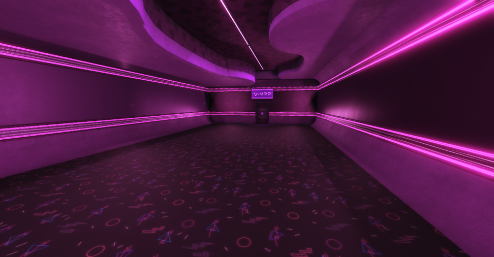 v-section room 3.0 version in chophva's ir rebuilt fangame | Fandom