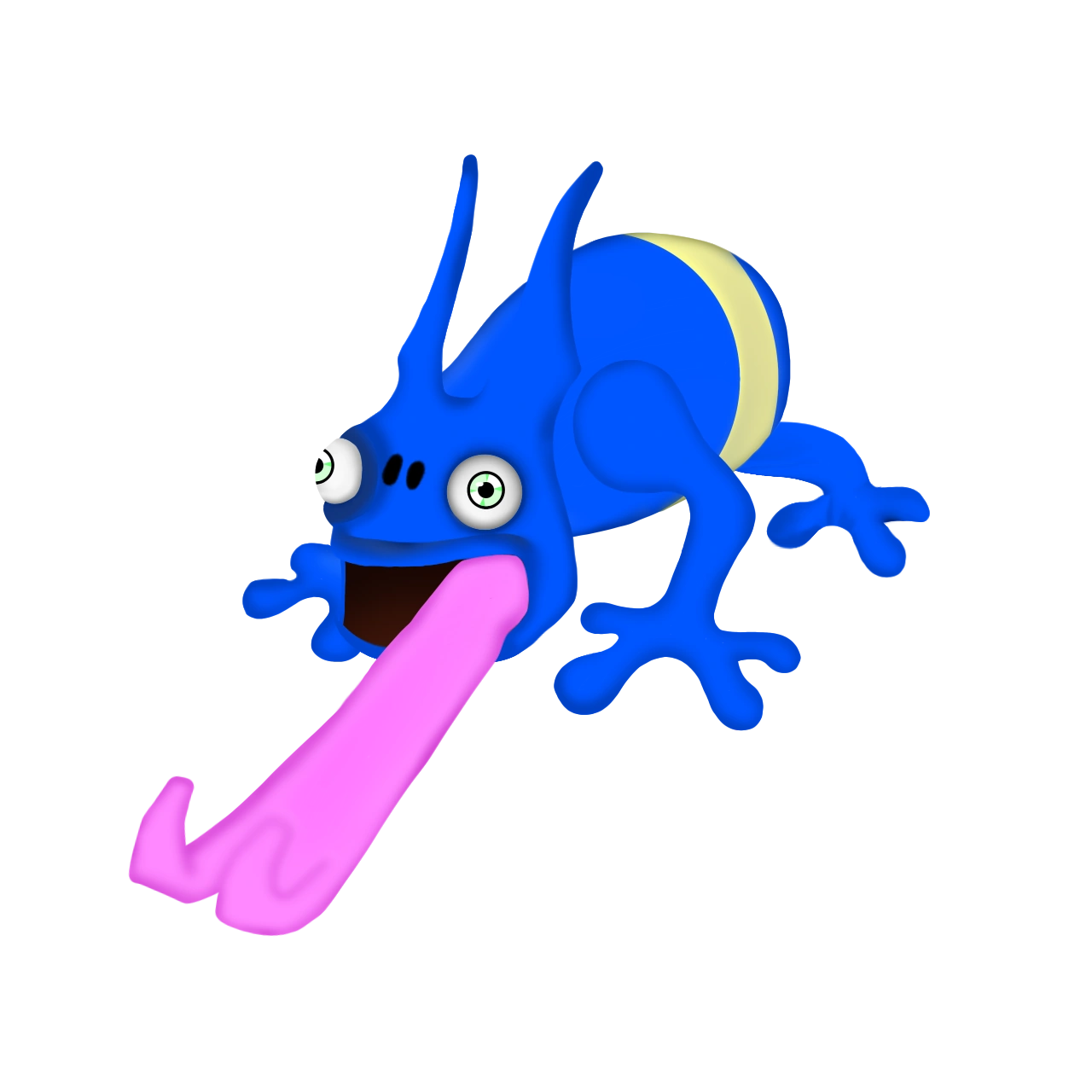 Gargle-Oyle | Fandom