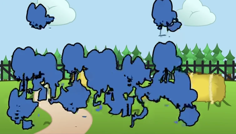 Cursed Object Show Images and Screenshots | Fandom