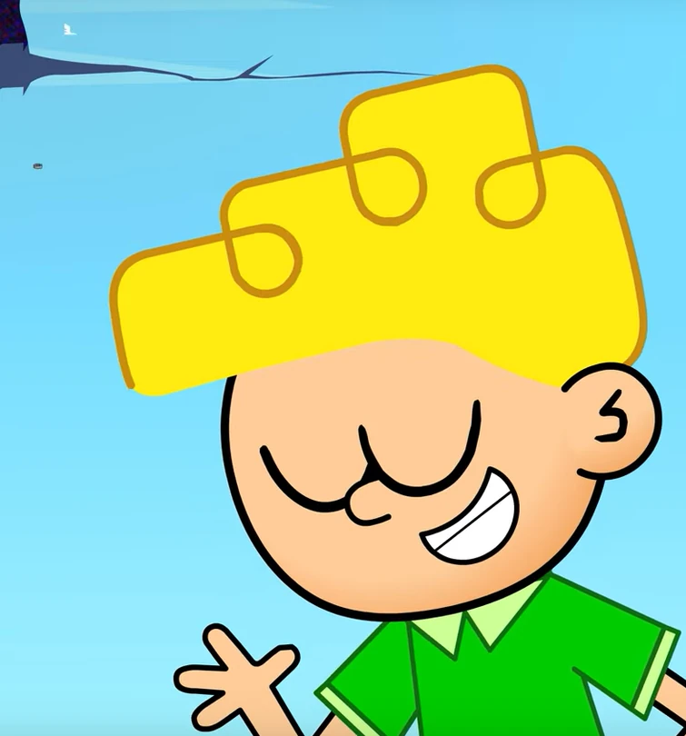 [SPOILERS FOR TPOT 15] jack may be the greatest philosopher ever | Fandom