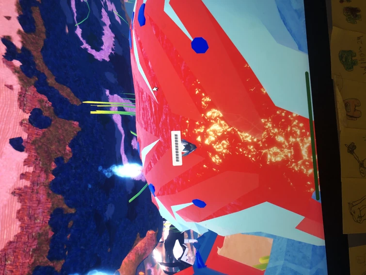 Crab ride!!!!! | Fandom