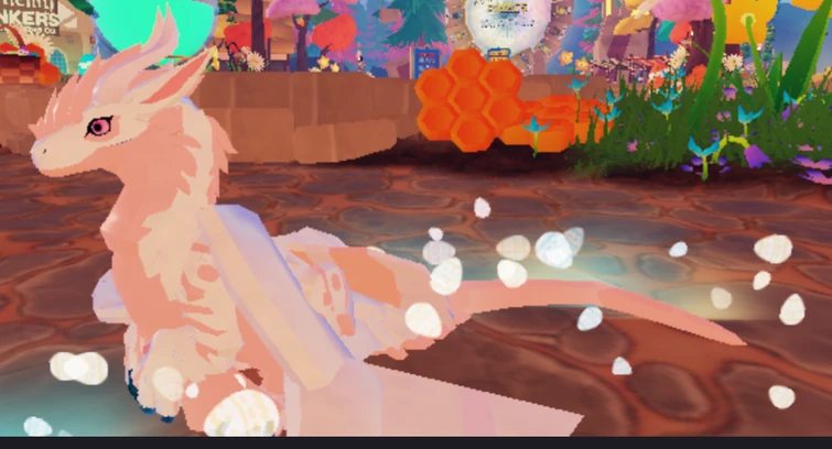 Are the Easter egg head/tail aura traits breedable? ( The Wiki says yes ...