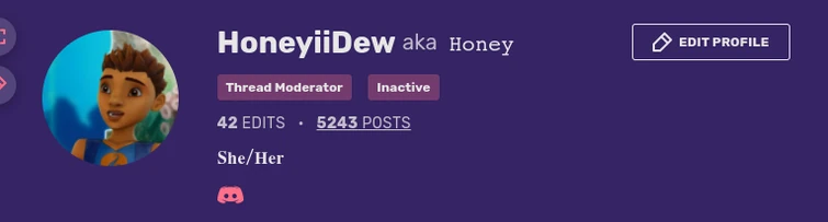 What does "inactive" mean on my profile? | Fandom