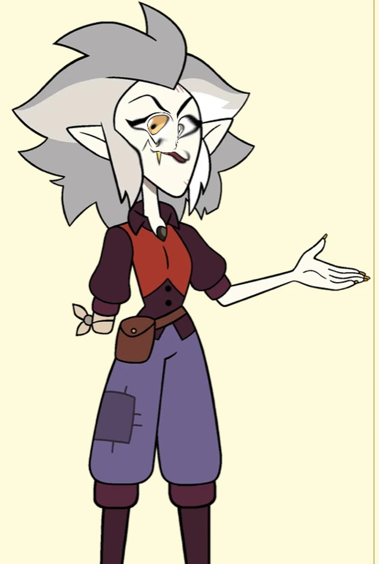 Let’s ruin eda | Fandom