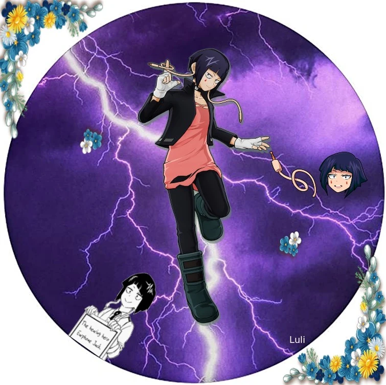 Jiro Edit! | Fandom