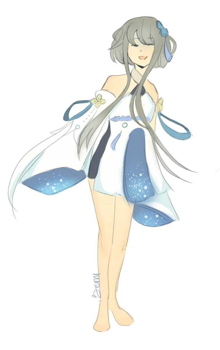 Discuss Everything About Genshin Impact Wiki | Fandom