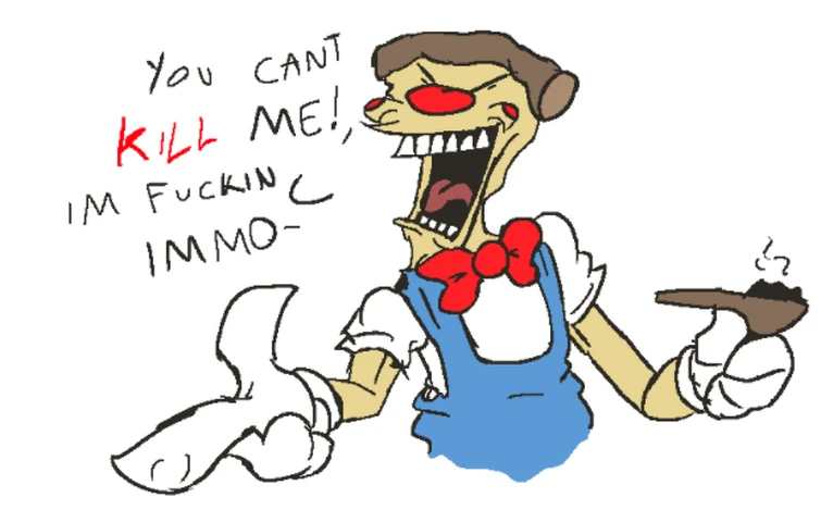 goofy joofy loofy | Fandom