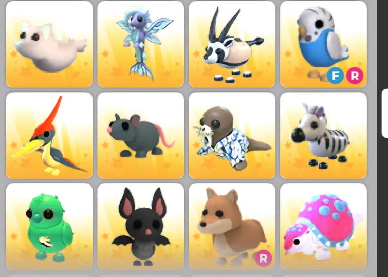 Discuss Everything About Adopt Me! Wiki | Fandom