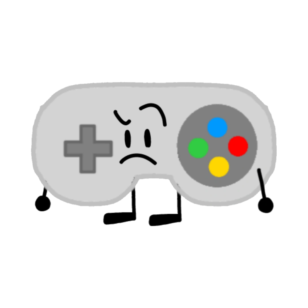 SNES Controller | Fandom