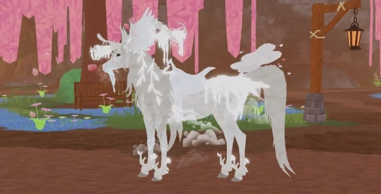 lf white glow fae | Fandom