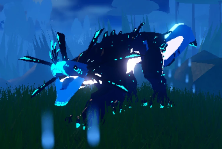 Discuss Everything About Creatures of Sonaria Wiki | Fandom