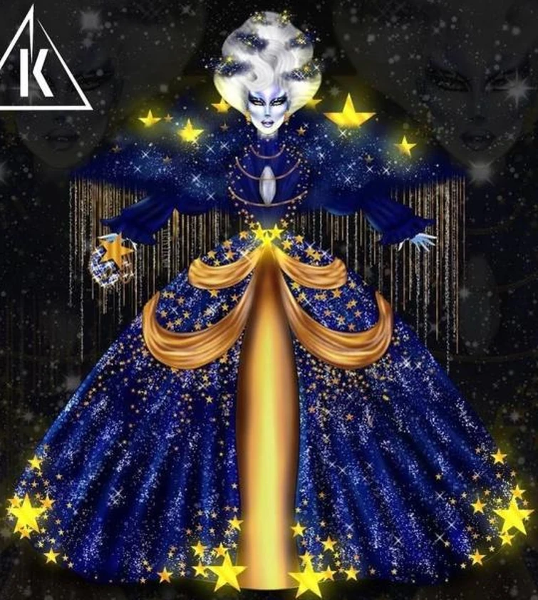 Nicole Jush's Drag Race - S2E3 - "Drag Fragrances" | Fandom