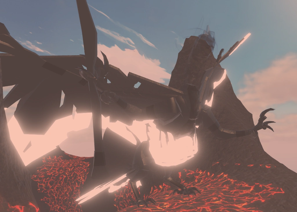 Headless Cux | Fandom