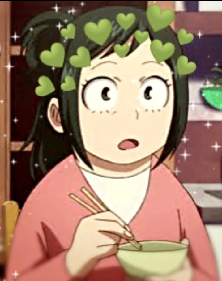 it's deku's mom's birthday today !! | Fandom