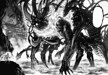 Psykochi vs orochi | Fandom