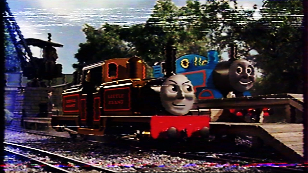 Little Giant (2002) | Fandom