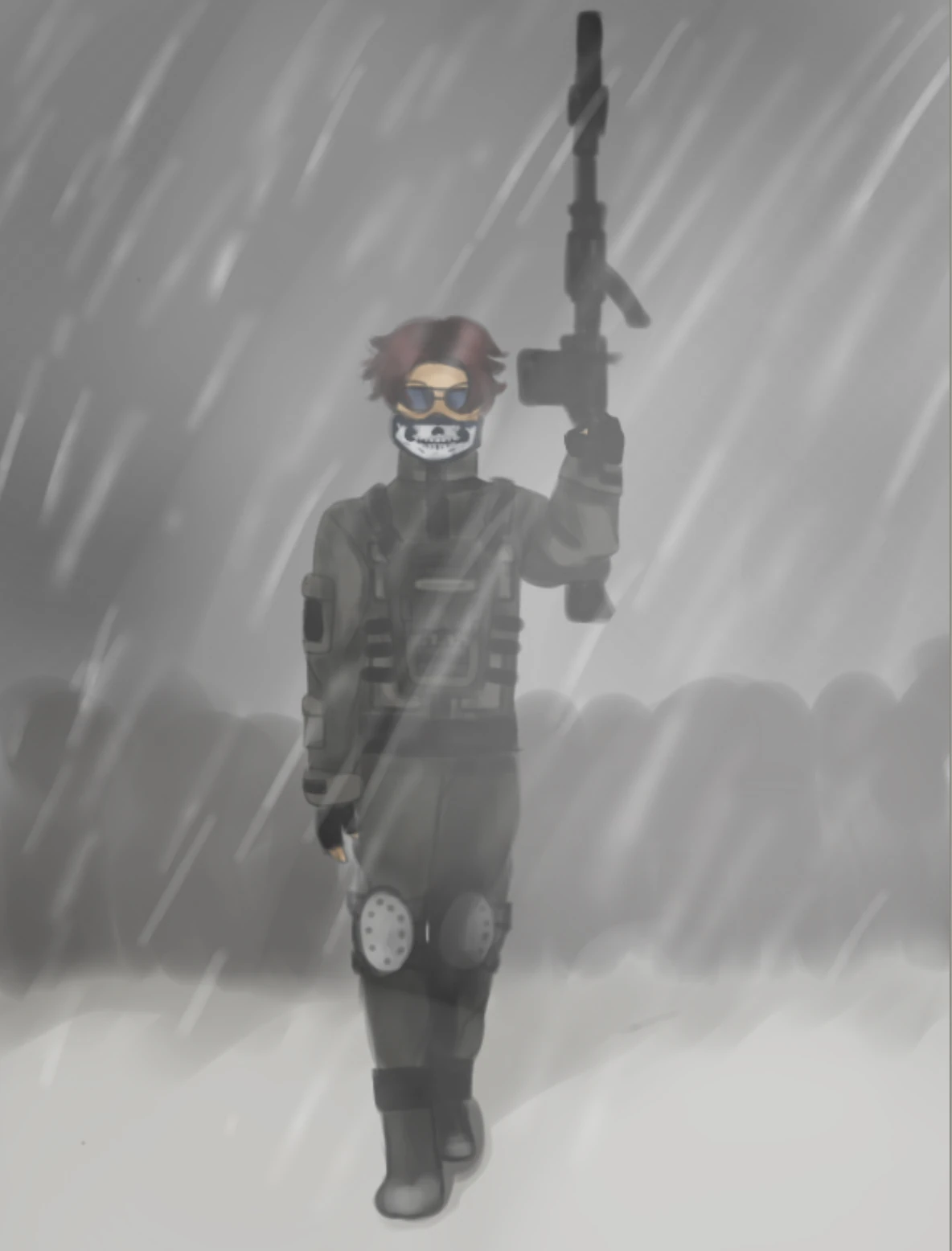 Some fan art? | Fandom