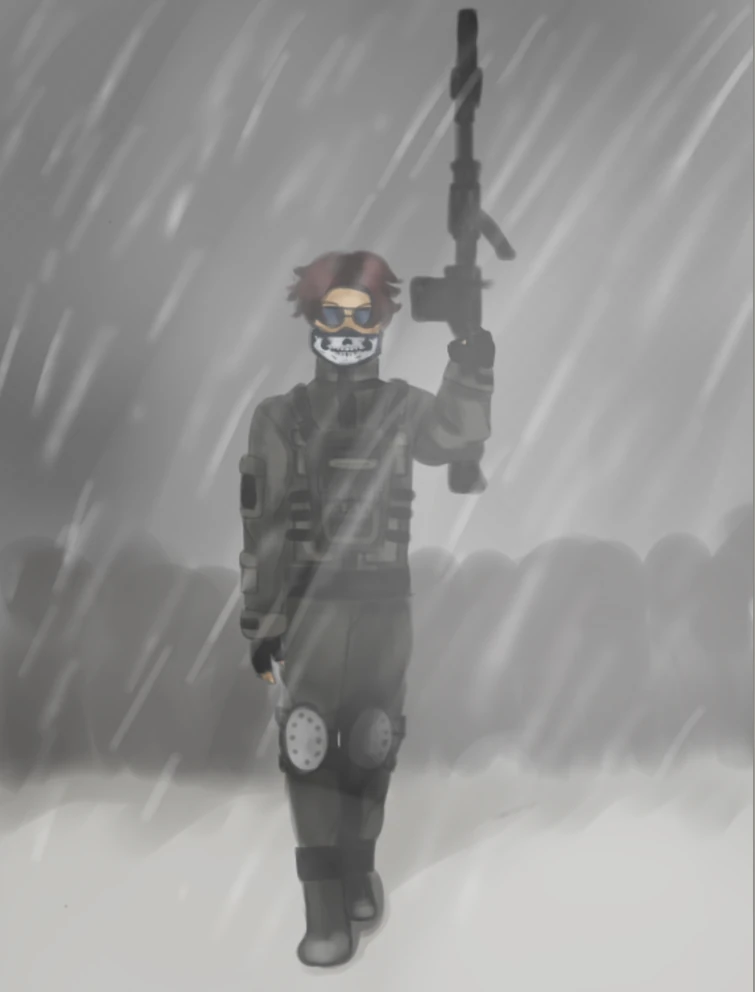 Discuss Everything About Decaying Winter Wiki | Fandom