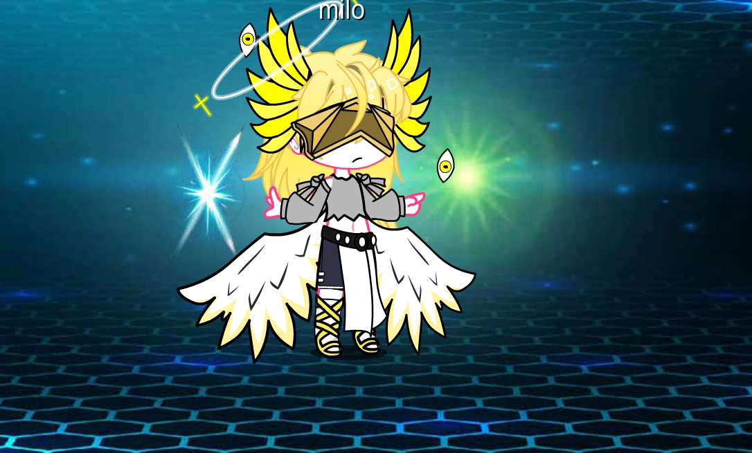 everyone meet milo | Fandom