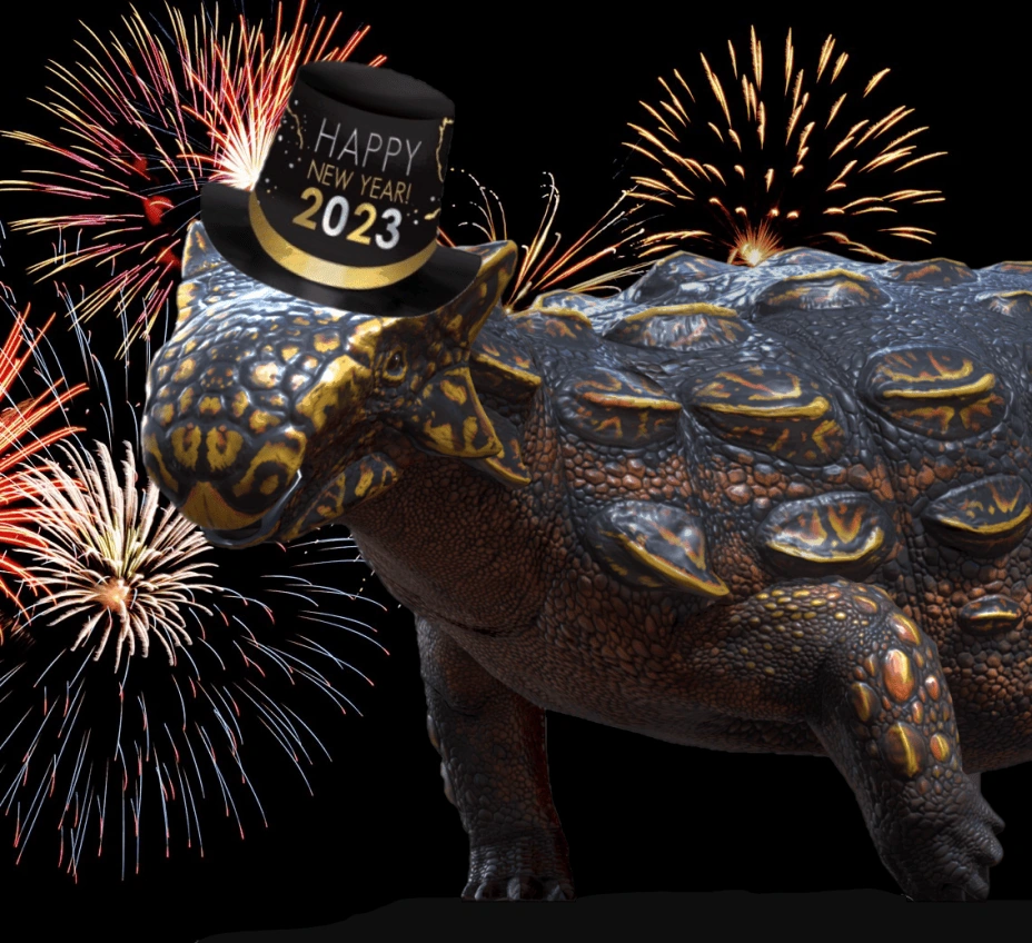 new year pfp | Fandom