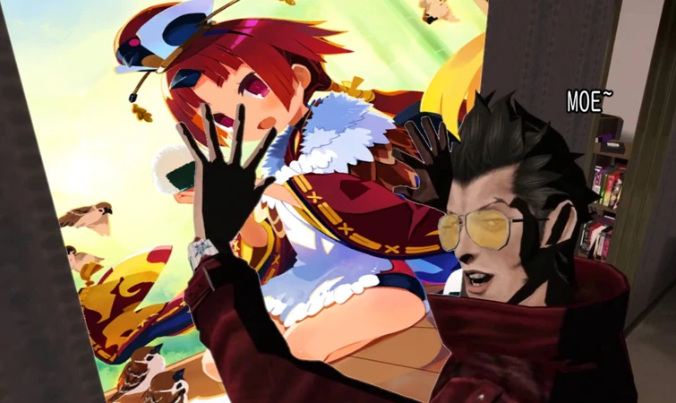 What is FGO for you? | Fandom