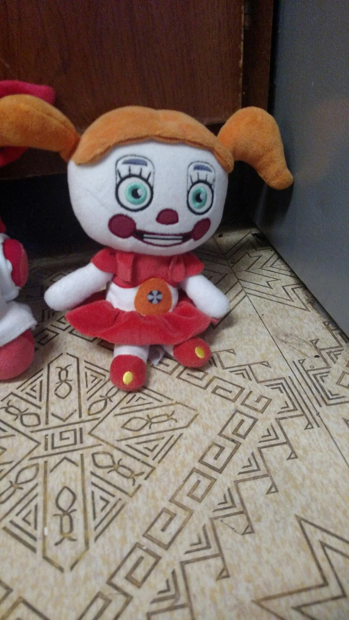Newest plushie | Fandom
