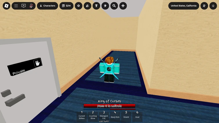 Dr. Glenn Pierce why am I in Roblox | Fandom