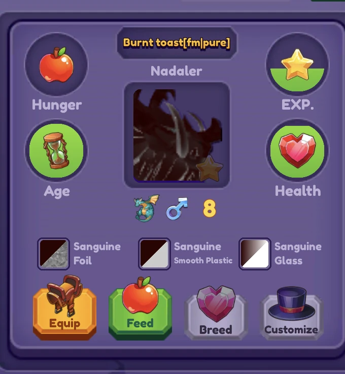 i got my first nada back | Fandom