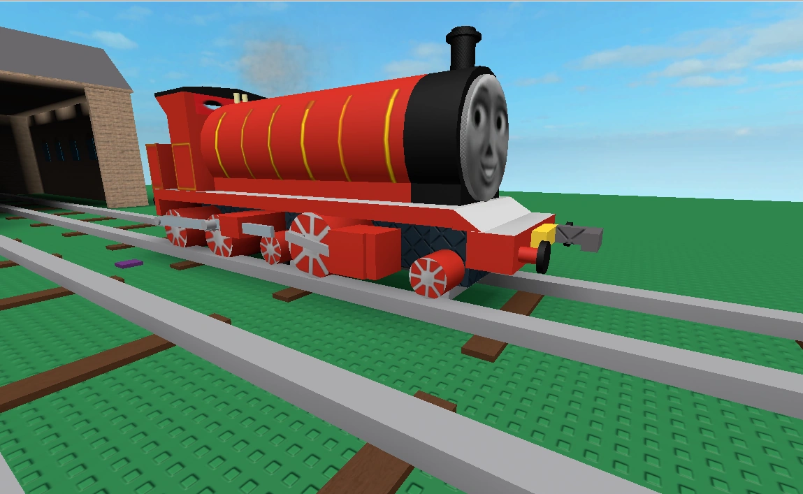 TankEngineMedia's Dream Engine | Fandom