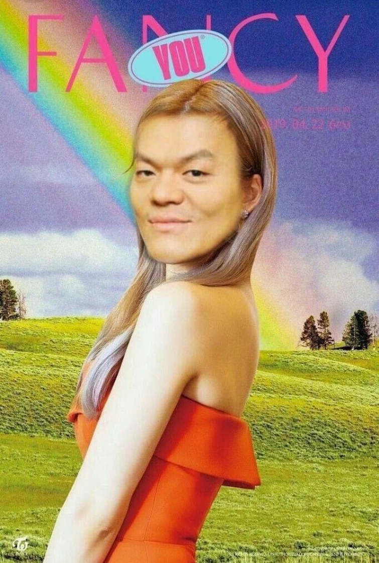 Lmaoo!! Jyp? | Fandom