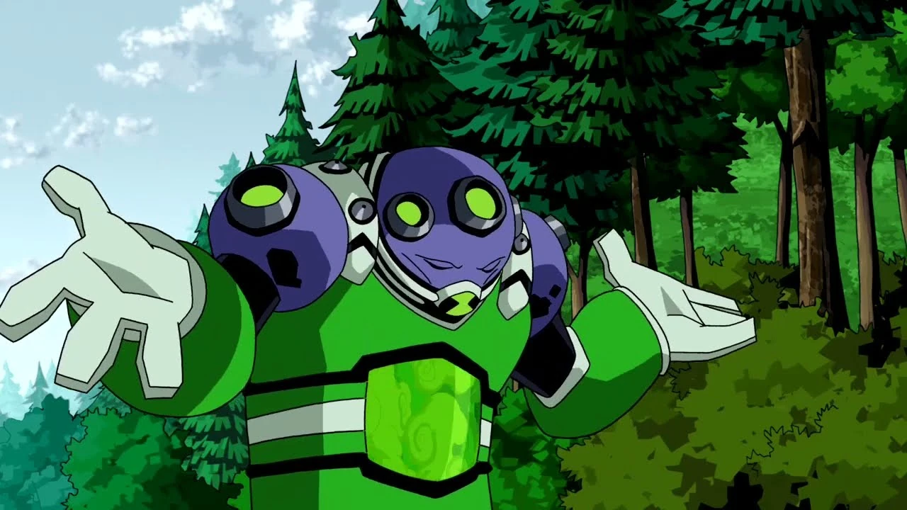 What name would you give to Gutrot's species? | Fandom
