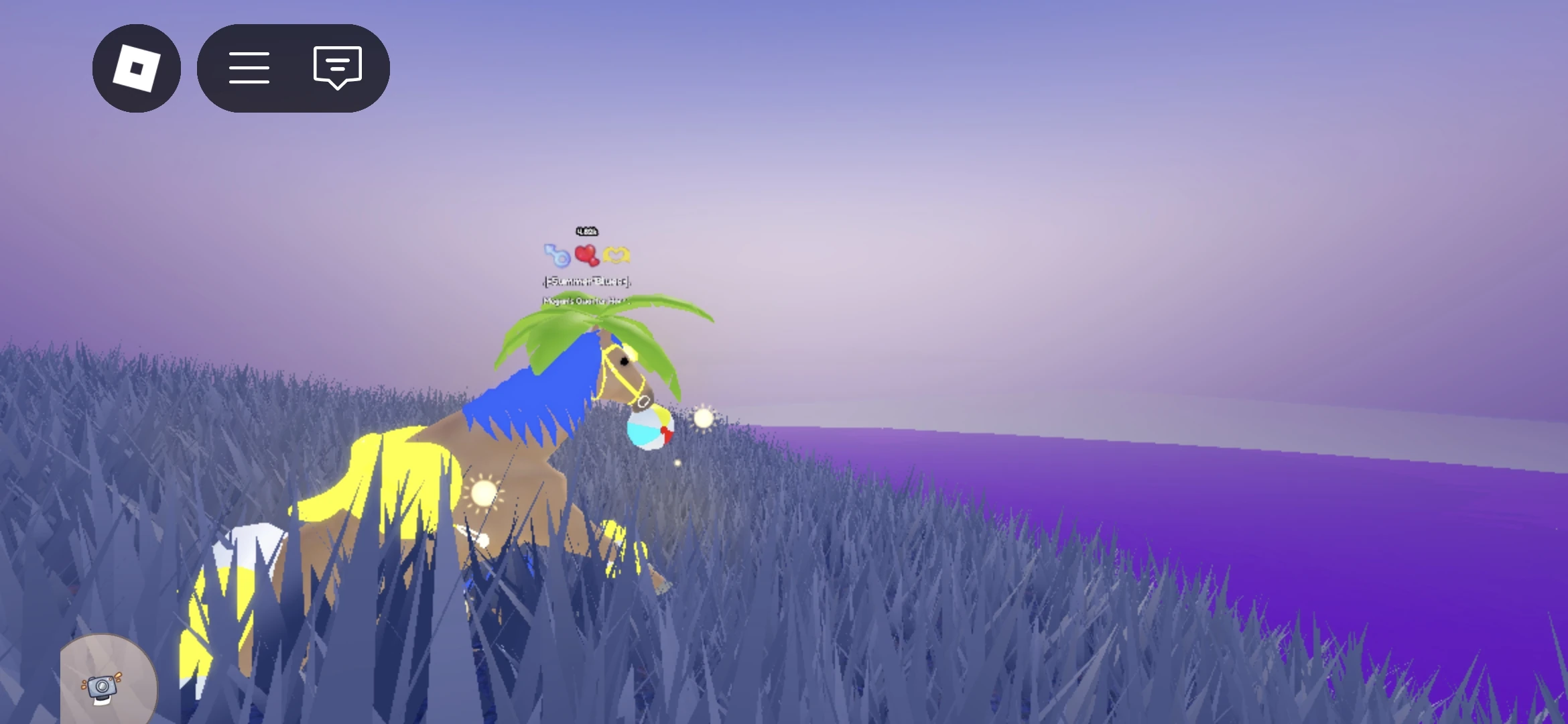 LAO FOR NEON BLUE PAL QH | Fandom