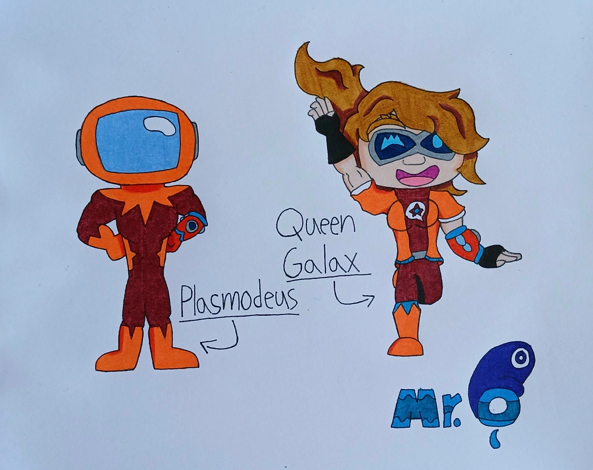 DEATH GAUNTLET: Choose The Wielder | Fandom