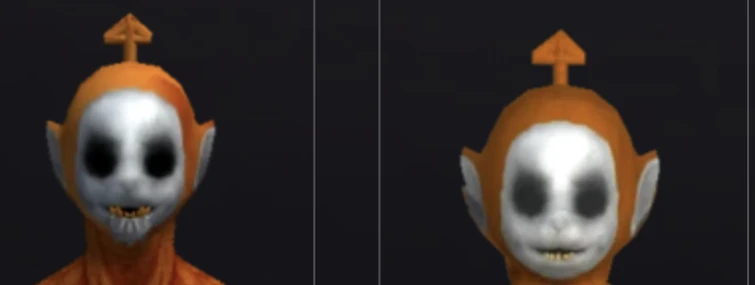 Theory: there are two Arrow Tubbies | Fandom