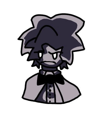 Cesar and Mark | Fandom