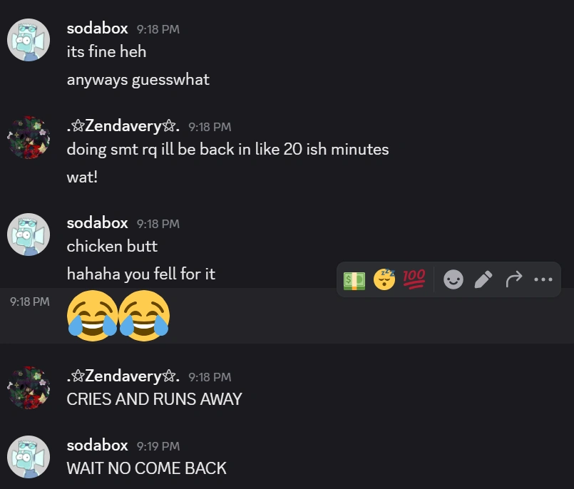 get tricked LLOSER.../nsrs | Fandom