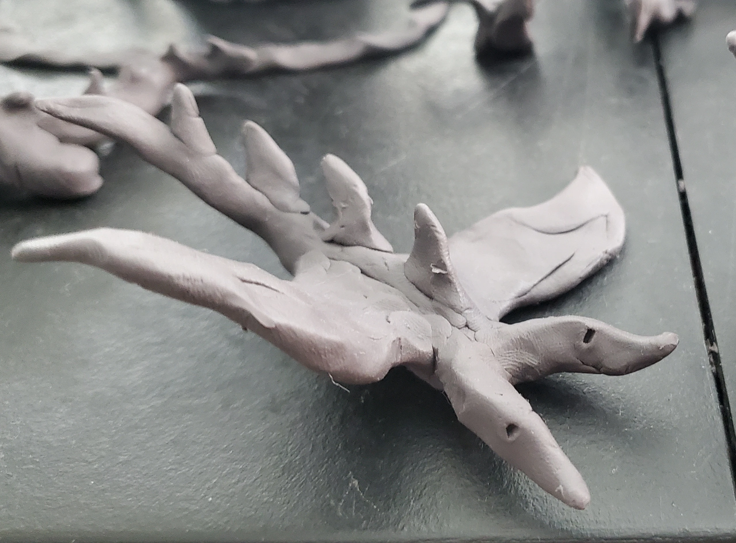 The SeaShocker | Fandom