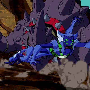 Discuss Everything About Ben 10 Wiki | Fandom