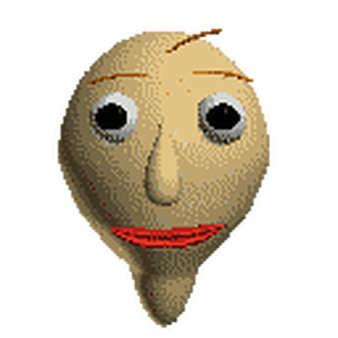 do you think Baldi kills you? (like he should go to jail) | Fandom