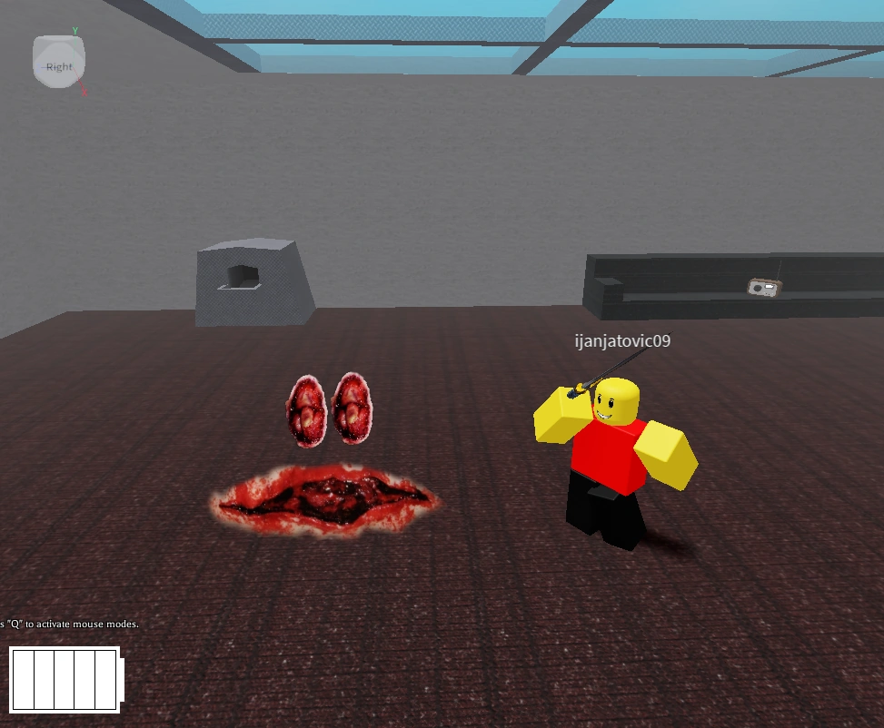 who will win ijanjatovic09 or Flesh Face | Fandom