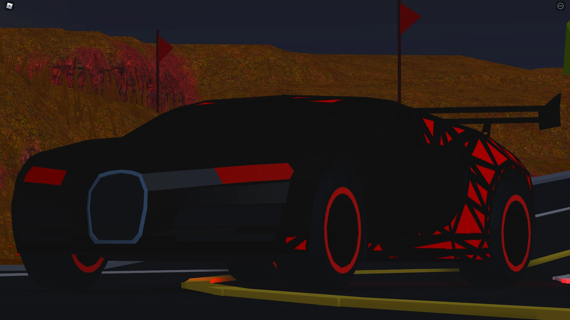 The Crimson Racer Vehicle Texture | Fandom