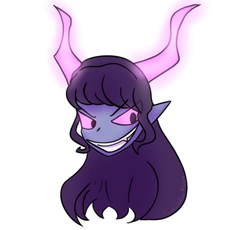 :evil caster: | Fandom