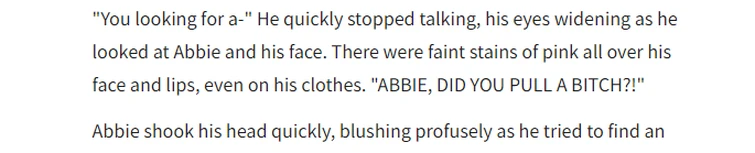 FPE Wattpad goes crazy. | Fandom